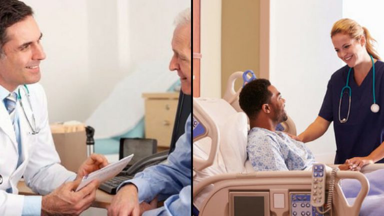 Doctors Day Special: Things Everyone Must Know About The 'Doctor' Life