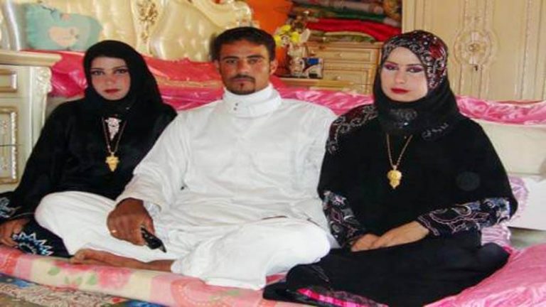 This Arab Country Is Rewarding The People Who Are Having Two Wives