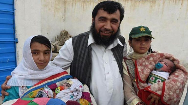 This Arab Country Is Rewarding The People Who Are Having Two Wives