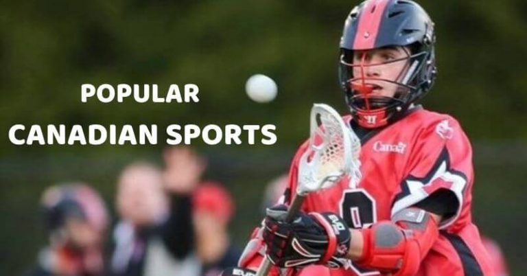 How Two Popular Canadian Sports Have Adapted Over Time