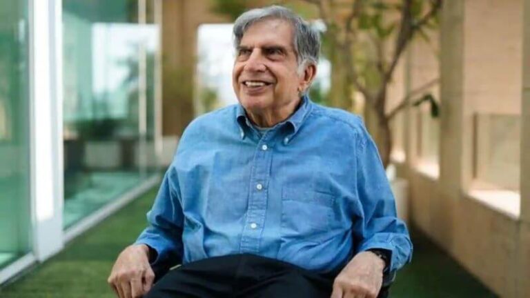 Discover The Tata Family Tree: From Founder Jamsetji Tata To Maya Tata