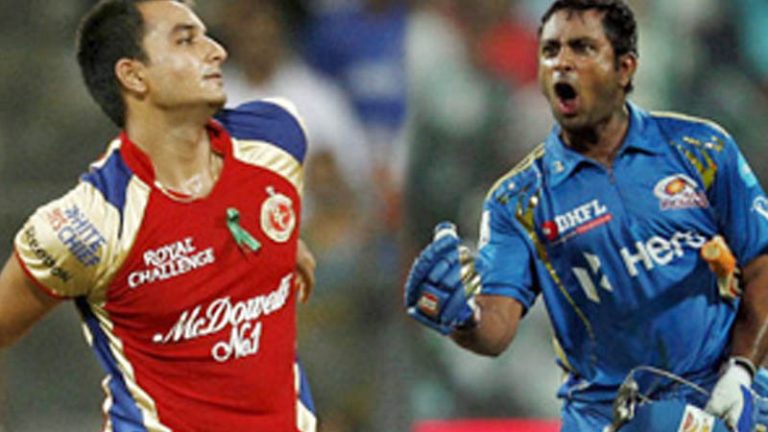 Check Out The List Of Biggest IPL Controversies - #4 Is Shocking