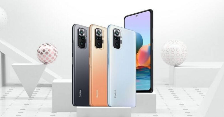 Redmi Note 10 Series Launched In India: Check Out Prices And Specifications