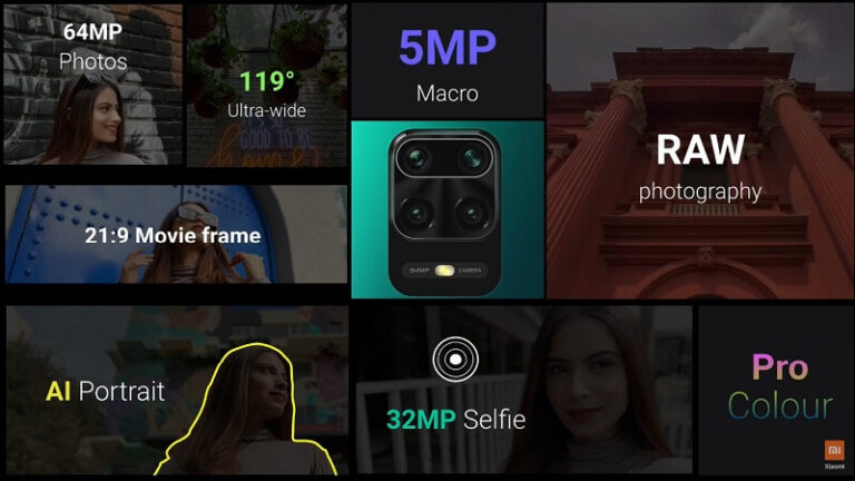 Redmi Note 9 Series Launched In India; Check Out Prices And Specifications