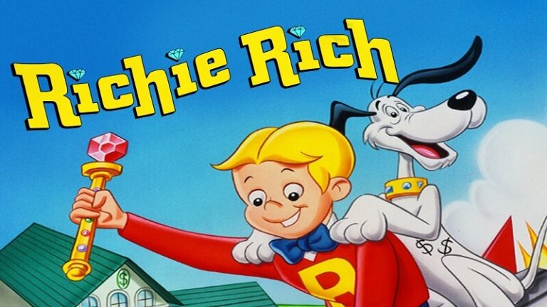 Here Are The 21 Cartoons That Would Remind You Of Your Childhood