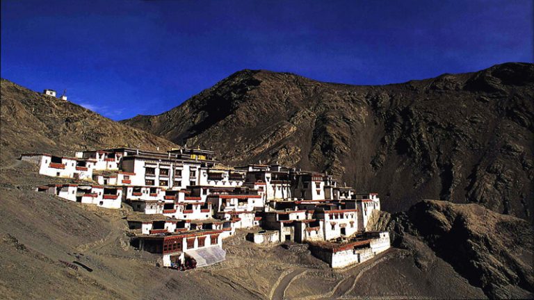 These 15 Must Visit Monasteries During Your Trip To Ladakh