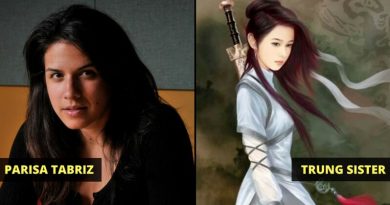 11 Ruthless Women From History You Will Not Dare To Mess