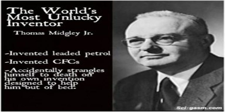 These Scientists Lost Their Lives To Their Own Inventions