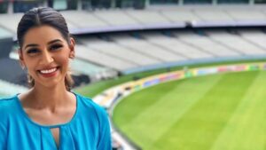 These Are The 10 Top Female Anchors And Presenters Of IPL