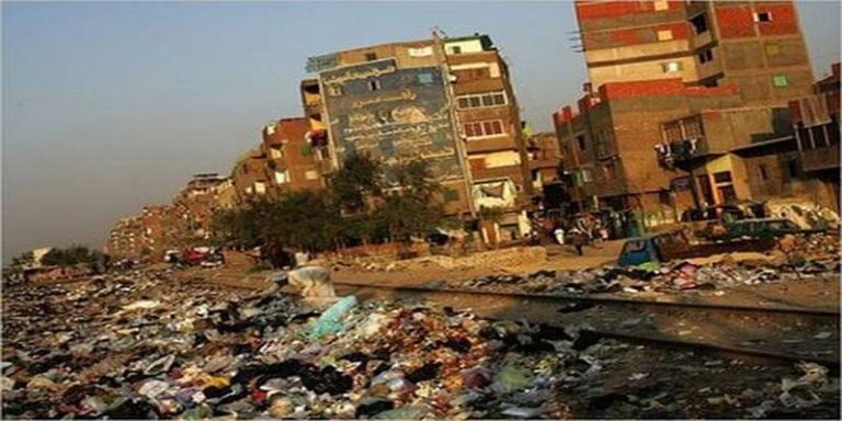 10 Biggest Slums In The World, That Are The Residence For Millions Of ...
