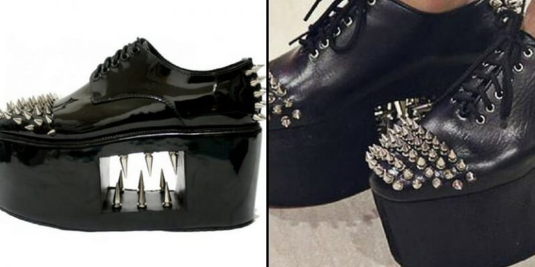 These 9 Weirdest Shoes That You Will Crave To Wear For Sure