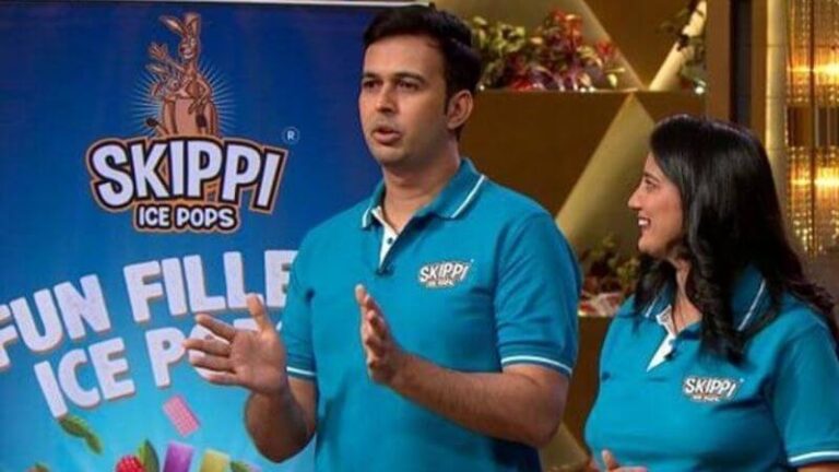 From Skippi Ice Pops To Quirky Naari, These Startups Sales Rose After ...