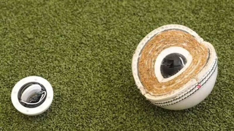 Everything About The Smart Ball Used In Caribbean Premier League 2021