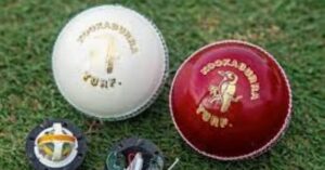 Everything About The Smart Ball Used In Caribbean Premier League 2021