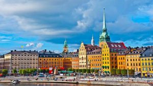 These Countries In The World Where Sun Never Sets And There Is No Night