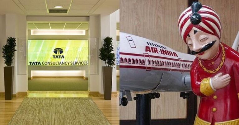 Here Is The Complete List Of All Companies Owned By The Tata Group