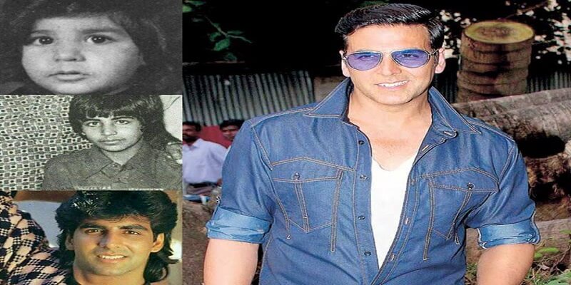 10 Bollywood Celebrities In Their Struggling Days Vs Now