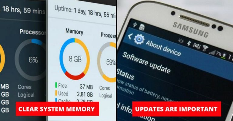 Here Are Some Tips And Tricks To Speed Up Your Android Smartphones