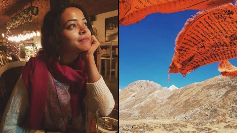 Sreshti Verma Took 12 Trips In 12 Months Without Quitting Her 9-5 Job!