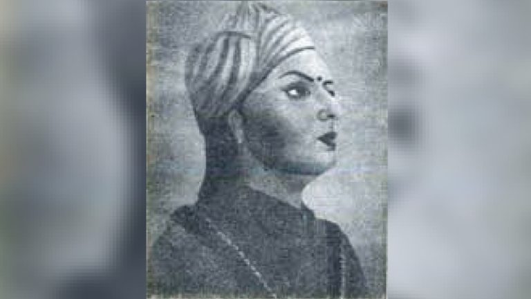 Uda Devi: The Warrior From Lucknow Who Single-Handedly Killed Over 30 ...