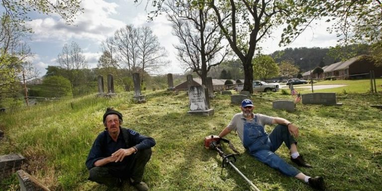 America’s Poorest Town Appalachia : Where Poverty Is An Ugly Truth