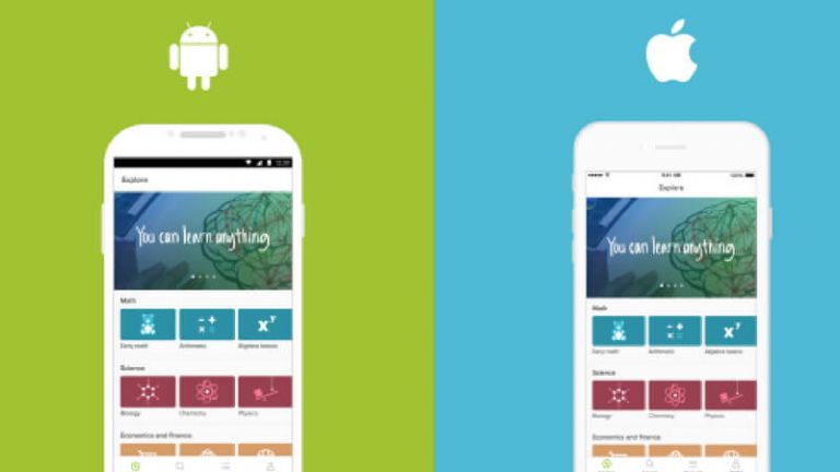 Google Reveals The Best Apps Of 2018 - Do You Have Them All?