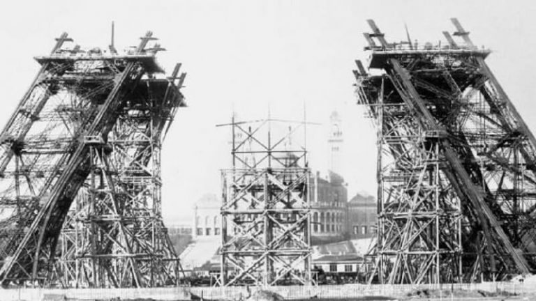 Photos From History Which Makes You Wonder How Crazy Things Were Back Then