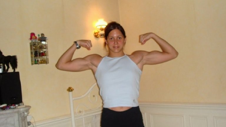 These Are Few Of The Strongest Kids Of The World - #8 Is Astonishing