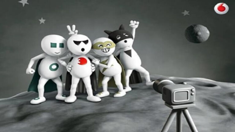 These Are The Famous Brand Mascots And Their Story