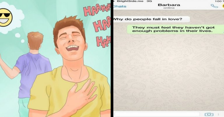 These 10 Witty Conversations Will Change Your Mood Instantly