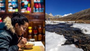 Sreshti Verma Took 12 Trips In 12 Months Without Quitting Her 9-5 Job!