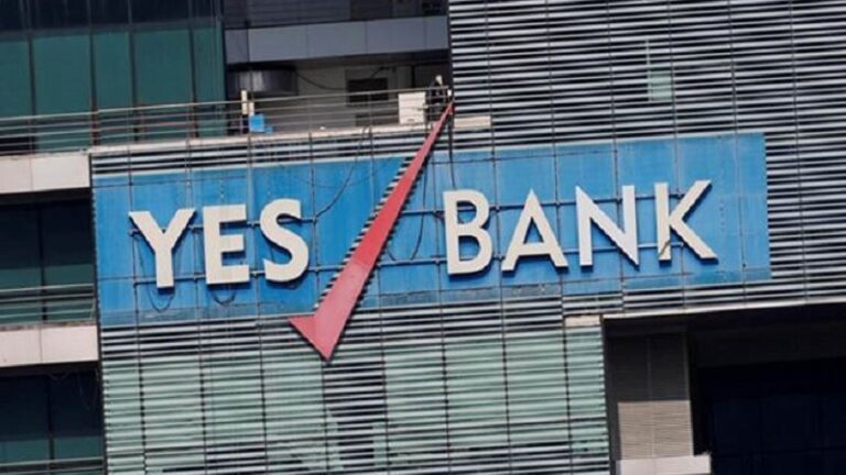 The Complete Story Of Yes Bank About Its Rise And Fall