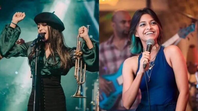 Meet Sri Lankan Singer Yohani De Silva, Who Sang Manike Mage Hithe, A ...