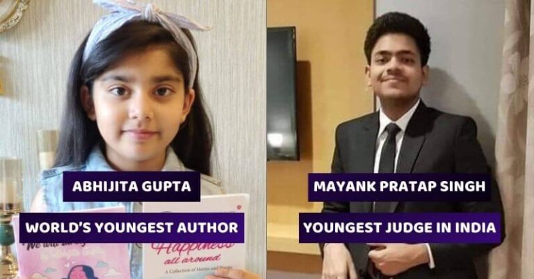 India’s Most Influential Youth Icons And Their Achievements Will ...