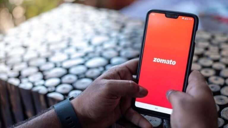 Zomato Unveils 'District' App For Movie Tickets, And Concerts