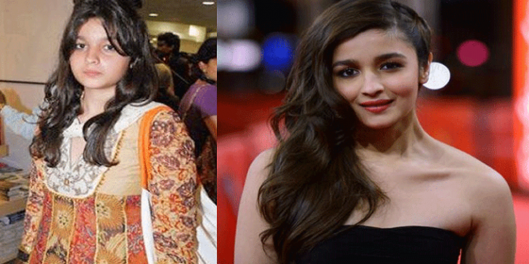 These Bollywood Celebrities Suffered From Weight Problems Are Now Fat ...