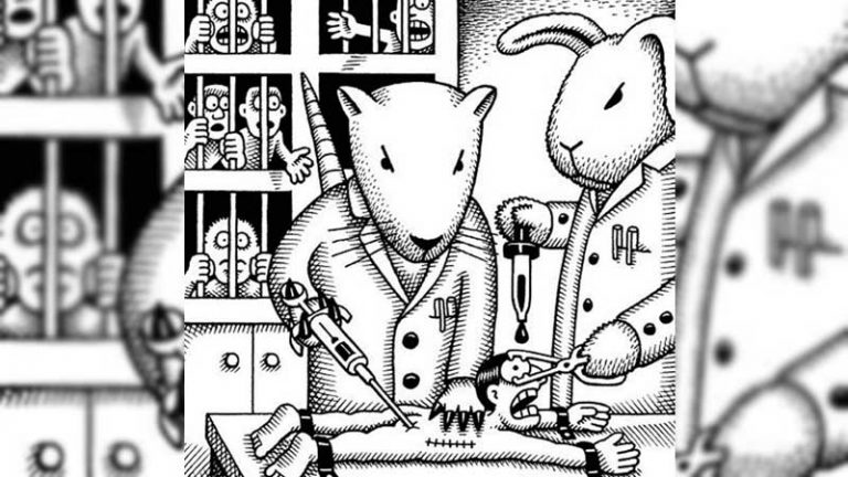 Have A Look At These Illustrations Which Show How Humans Would Feel ...