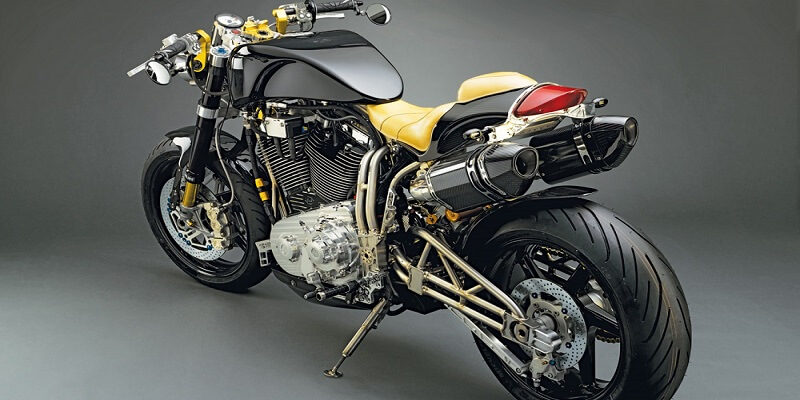 10 Most Expensive Bikes In the World That Will Make You Fall For Them