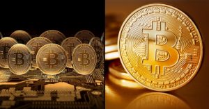 Ever Thought, How Do Bitcoins Actually Work In India?