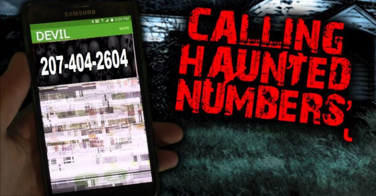 5 Phone Numbers You Should Never Dial, They Will Leave You Disturbed