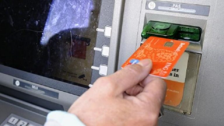 Several Ways Cyber Criminals Steal Your Money From Debit/Credit Card