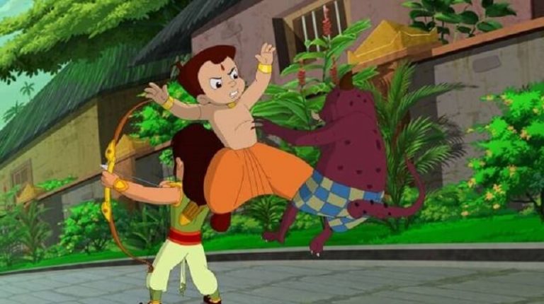 7 Characteristics To Learn From Chhota Bheem - Entertales