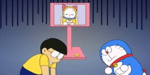 You Can’t Stop Crying After Knowing The Real Death Story Of Doraemon!