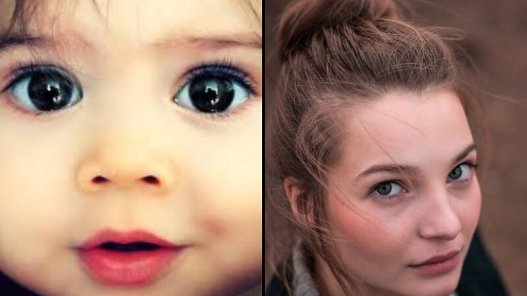 Mind Blowing Facts About Eyes That You Must Know
