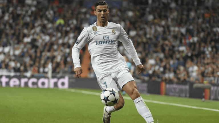 You Will Be Surprised To Know How Fast These Football Players Run