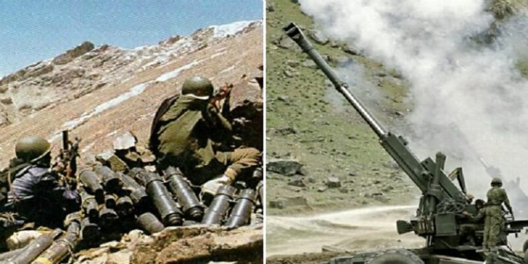 Kargil Hero Digendra Kumar Killed 48 Pakistani Soldiers Single Handedly ...