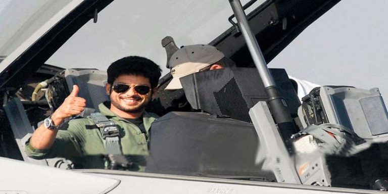 These Bollywood Stars Are Actually Professionally Trained Pilots