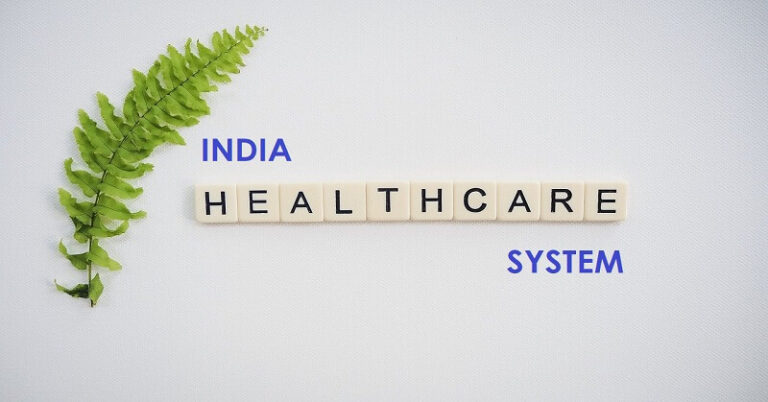 Key Characteristics of the Indian Healthcare System: Are You Covered ...