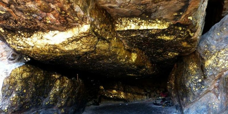 7 Hidden Treasures In India That Are Worth Billions!