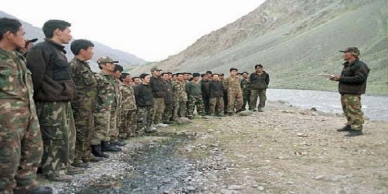 Kargil Hero Digendra Kumar Killed 48 Pakistani Soldiers Single Handedly ...